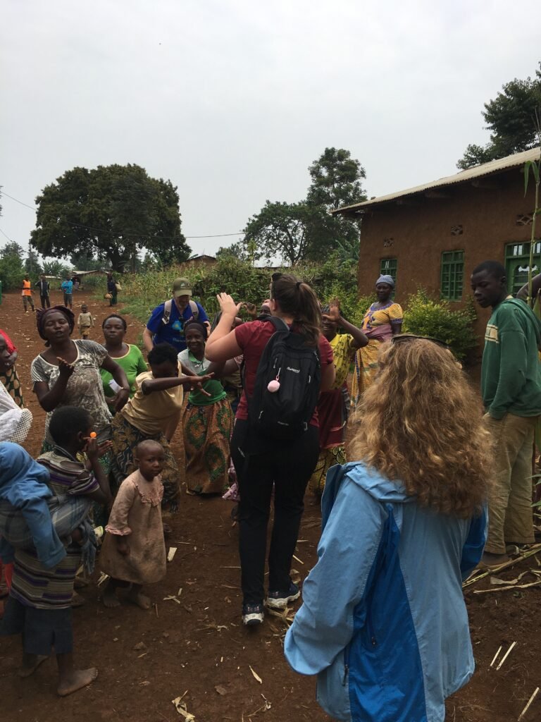 What to do in Kamembe, Nkombo island tour & community experience ...